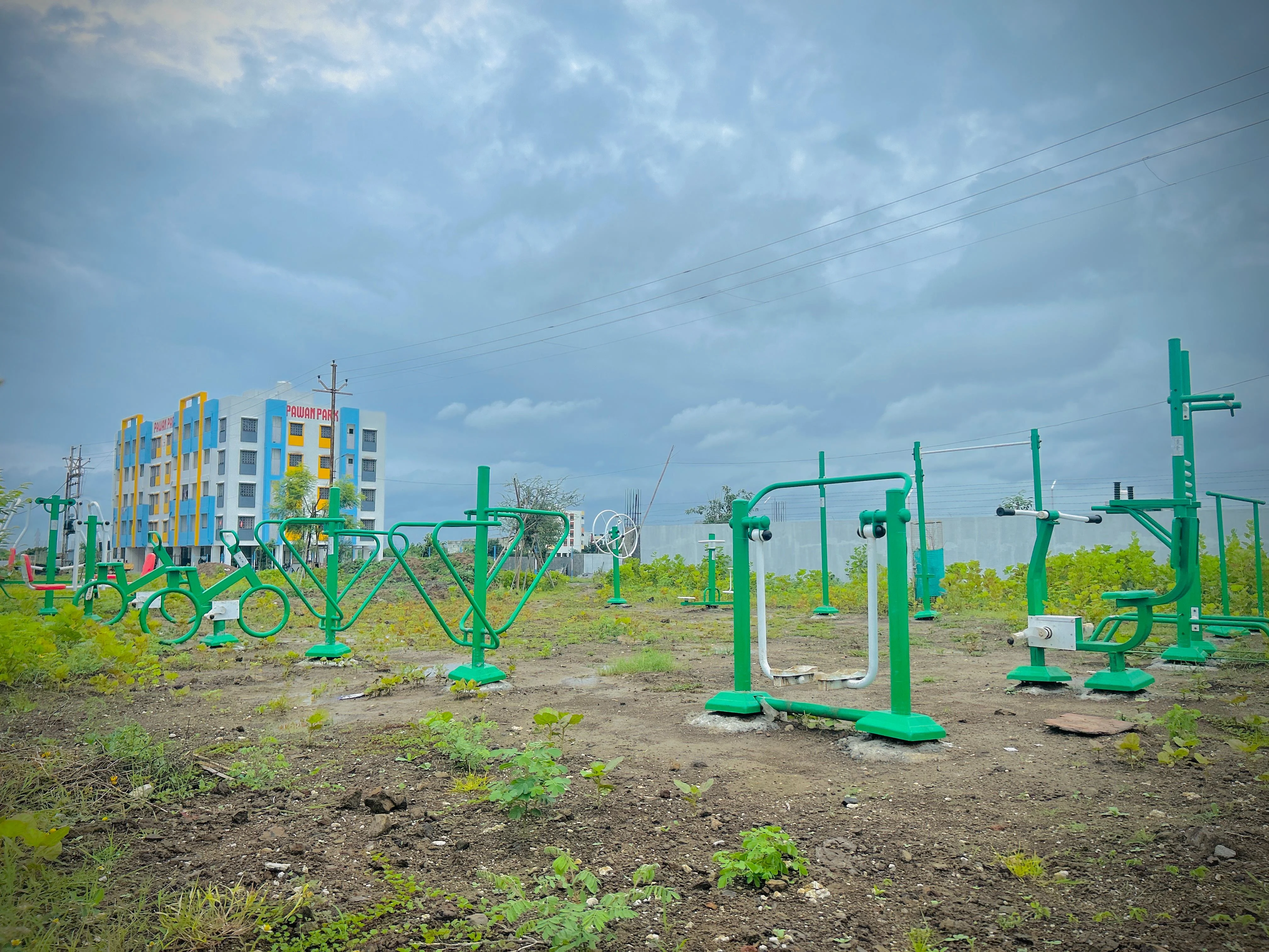 Sunil Hatekar Builders